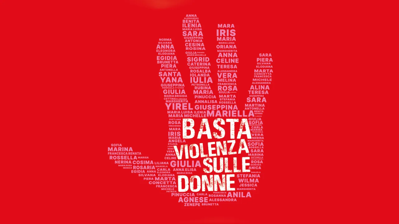 Conferenza strampa, iniziative contro la violenza sulle donne | Comune di Terni